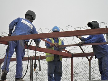 Construction – ASC