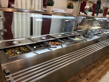 Remote Life Support Services – ASC