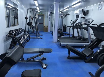 Remote Life Support Services – ASC